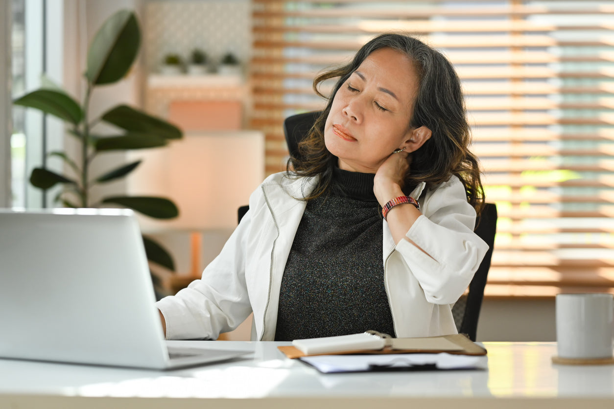 5 common reasons for afternoon fatigue – BioLounge