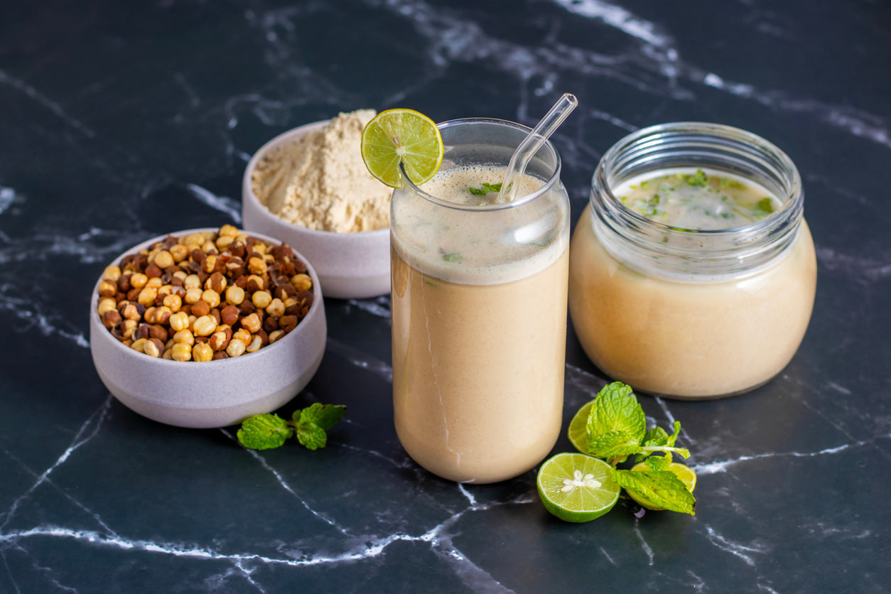 Stay full, longer – BioLounge