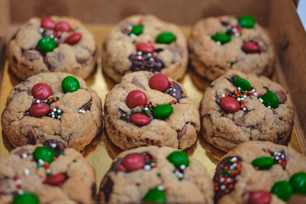 Healthy holiday cookie – BioLounge