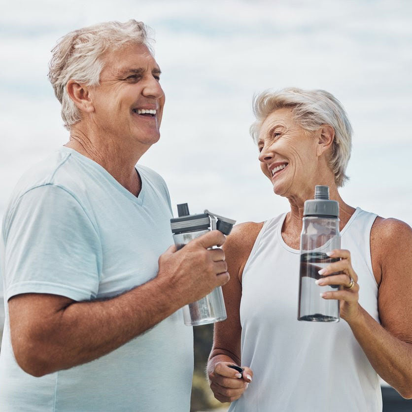 Age Backwards 12-month program – BioLounge