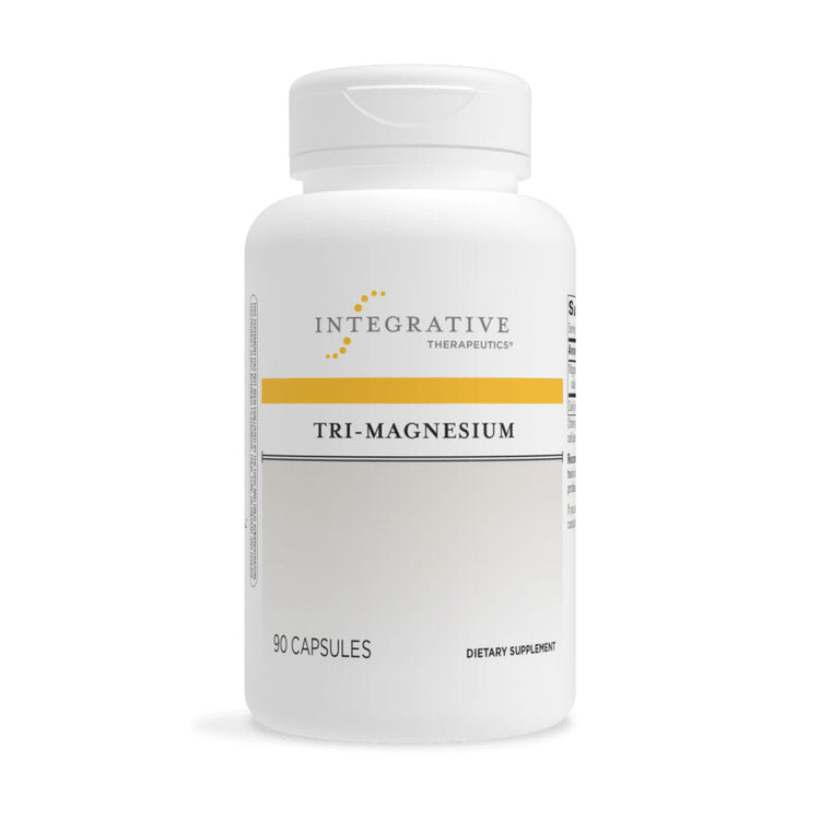 Tri-Magnesium - Vitamins & Supplements – BioLounge