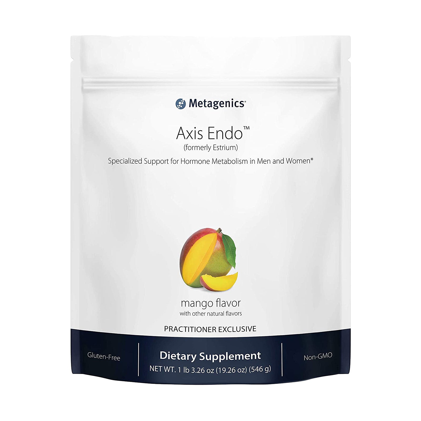Axis Endo - Vitamins & Supplements – BioLounge